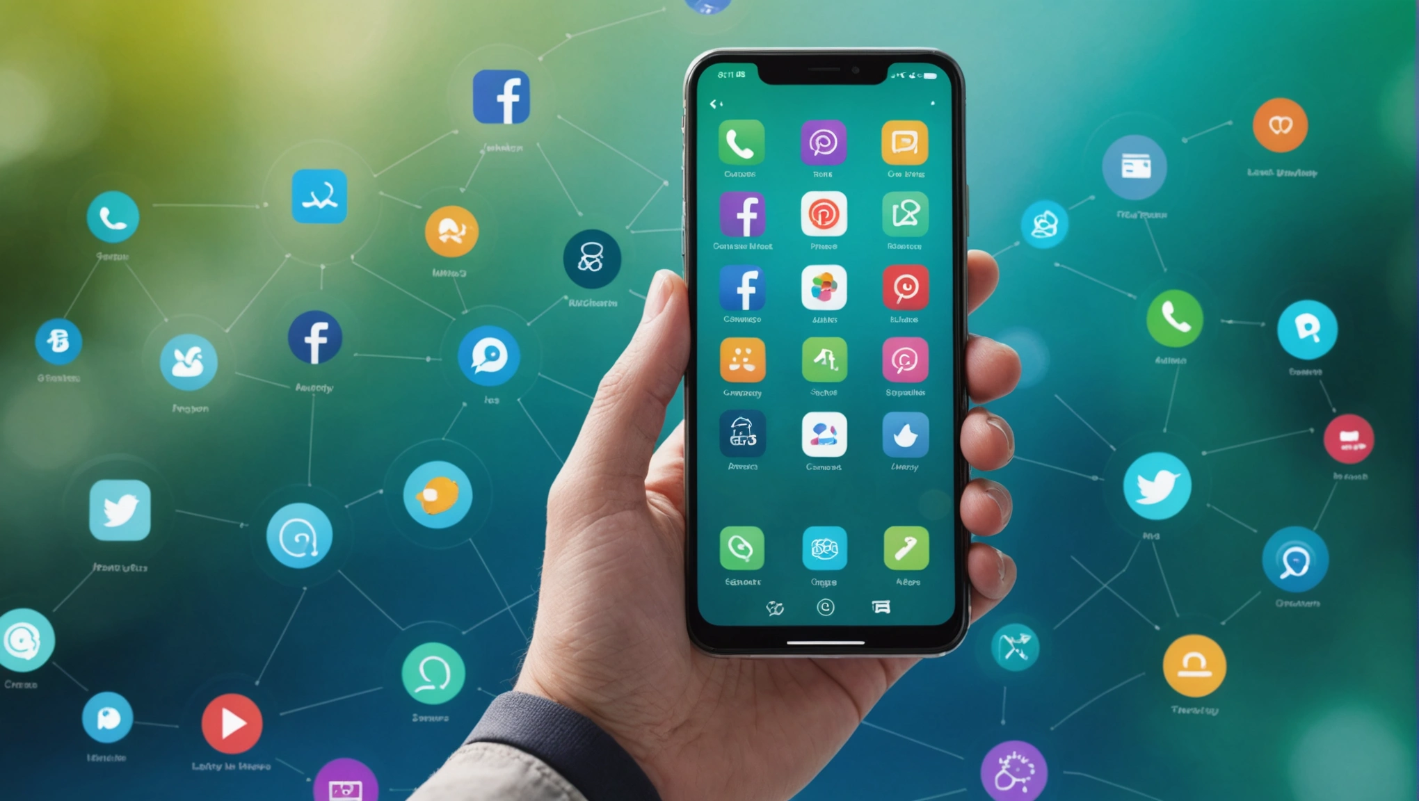 Découvrez les applis bien-être qui vont changer votre vie